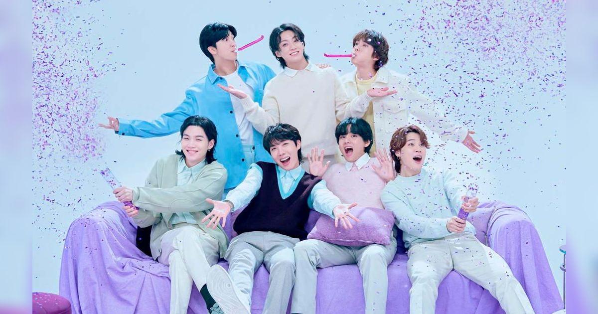 ‘Beyond the Story’: libro de BTS en físico y en español llegó al Perú ...