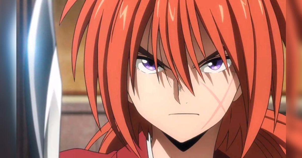 ‘Rurouni Kenshin’: ¿cuándo estrena la parte 2 del nuevo anime de ...