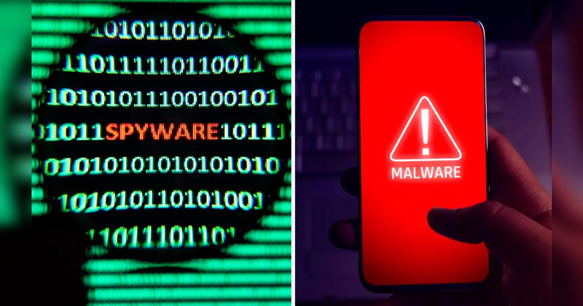 ¿Cómo descubrir si tu teléfono se ha infectado con un spyware y qué hacer para protegerlo? | app ...
