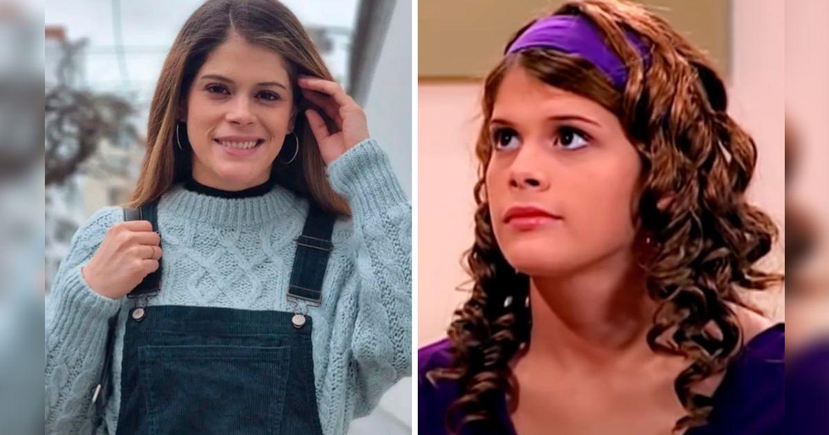 Stephie Jacobs: ¿a qué se dedica ahora la popular Mariana de 'La Pre ...