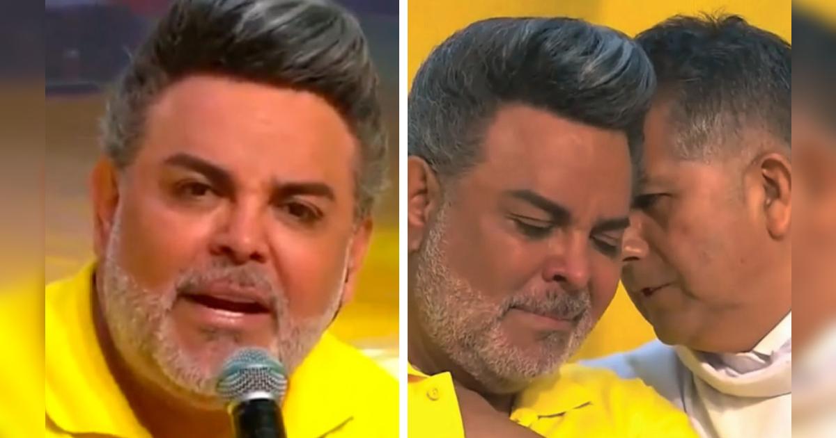 Andrés Hurtado toma decisión en redes tras recibir críticas por su ...
