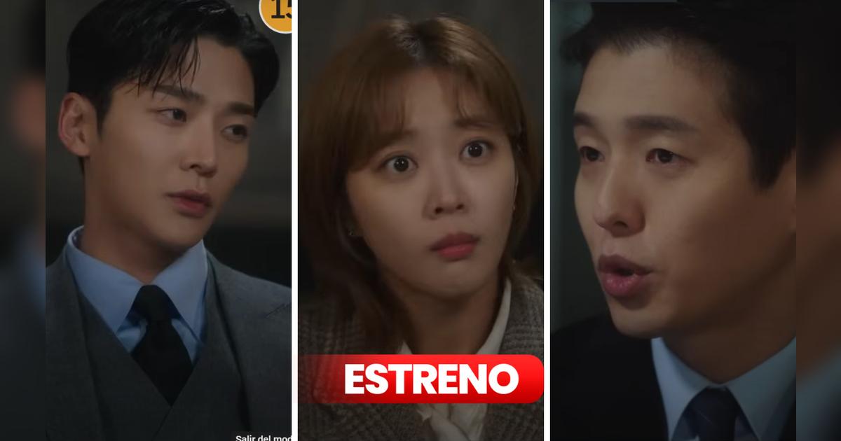 'Un amor predestinado' capítulo 7 sub español en ESTRENO por Netflix y ...