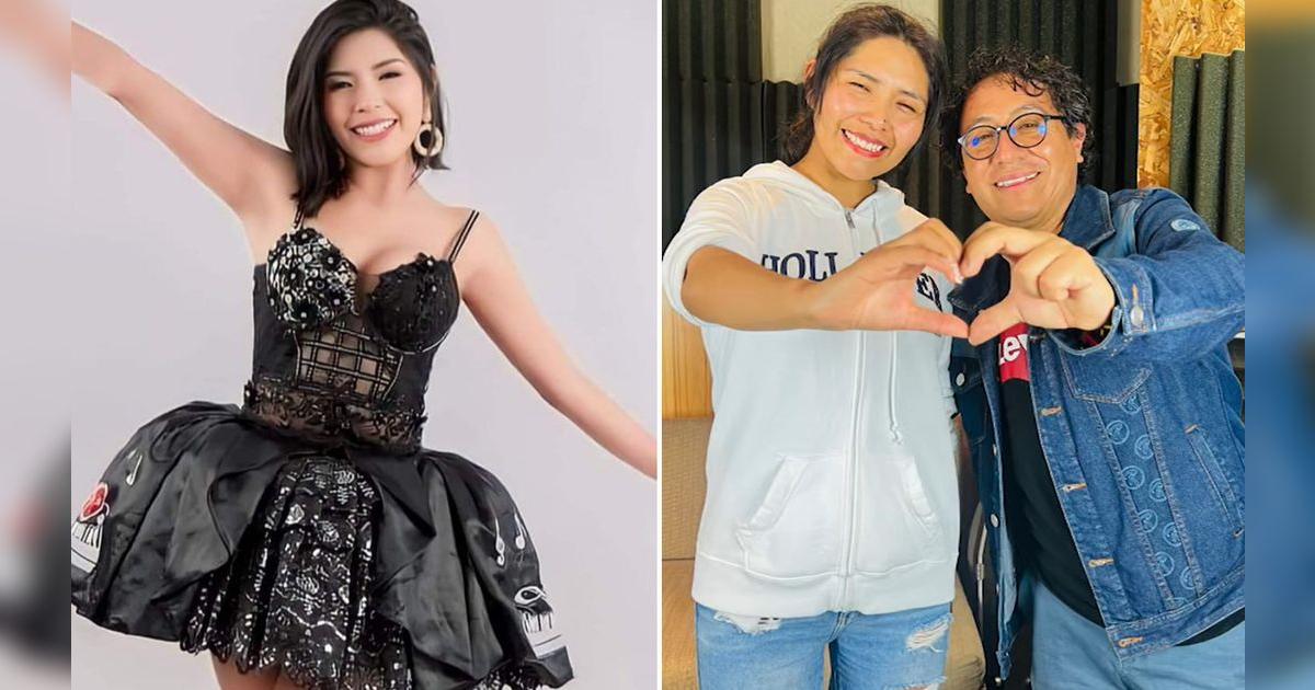 Yarita Lizeth lanzará canción inédita y videoclip con Antología ...