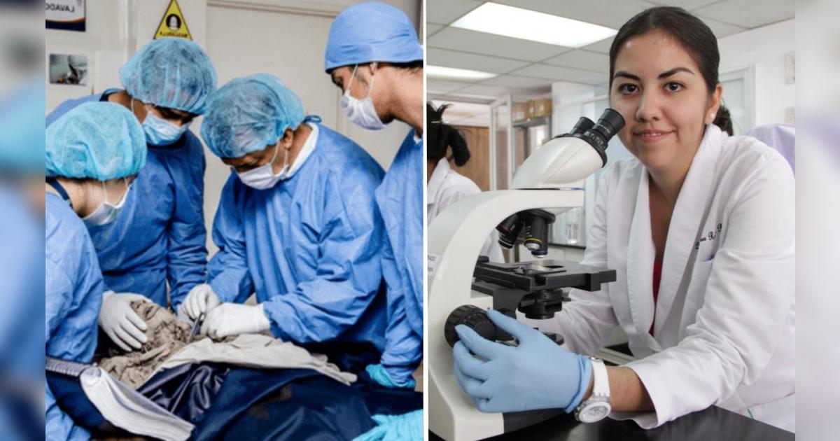 Universidad peruana ofrece becas de hasta 100% para estudiar Medicina: ¿cuáles son los ...