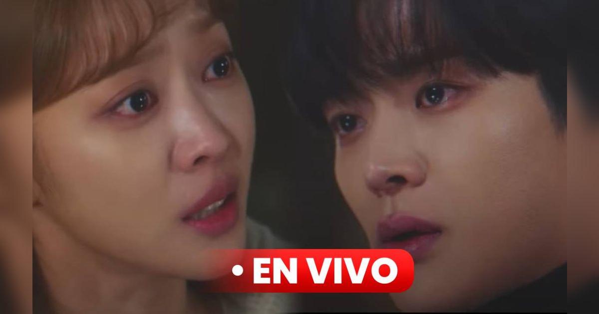 Un amor predestinado capítulo 8 sub español en ESTRENO por Netflix y ...
