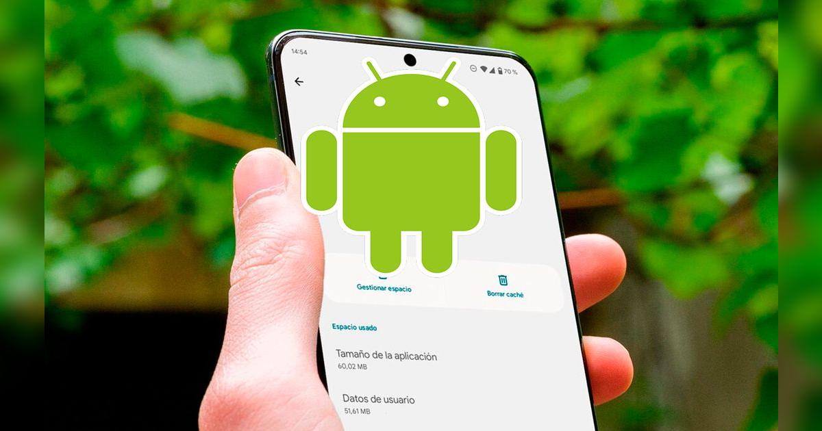 ¿Tienes un teléfono Android? Por esta razón debes borrar con frecuencia ...