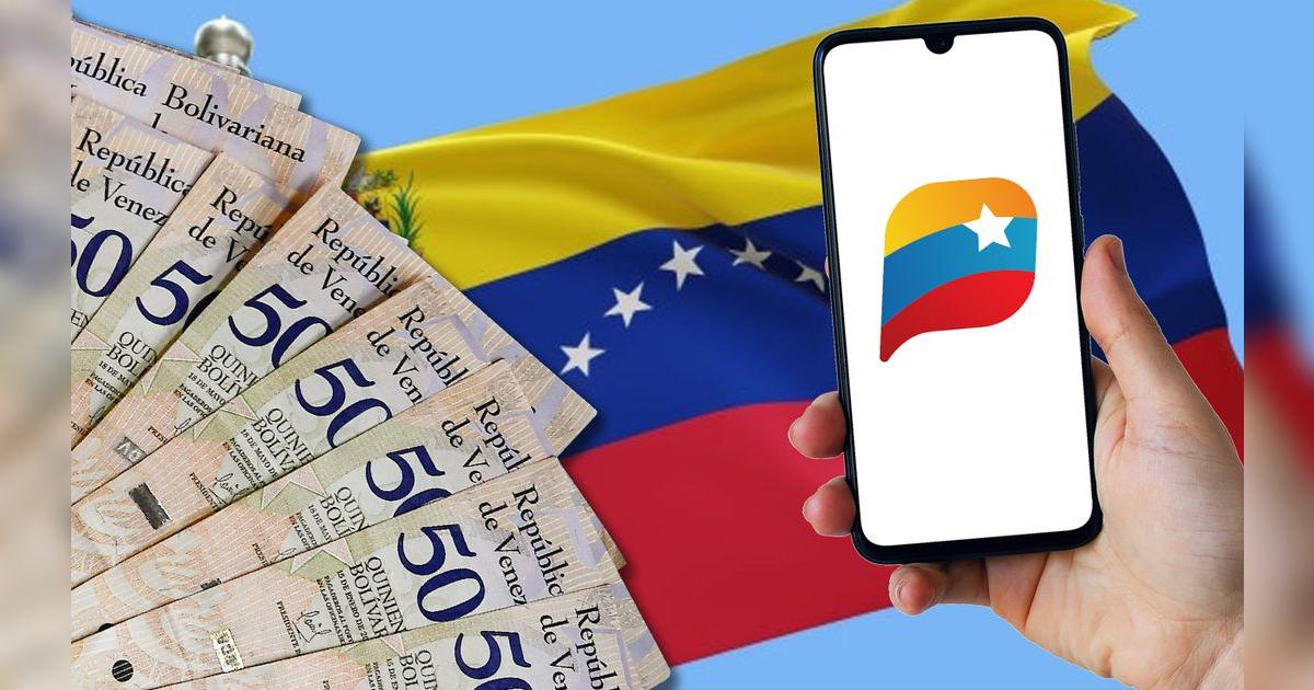 Bono de 140 bolívares: regístrate en 5 pasos y recibe el NUEVO BONO por ...