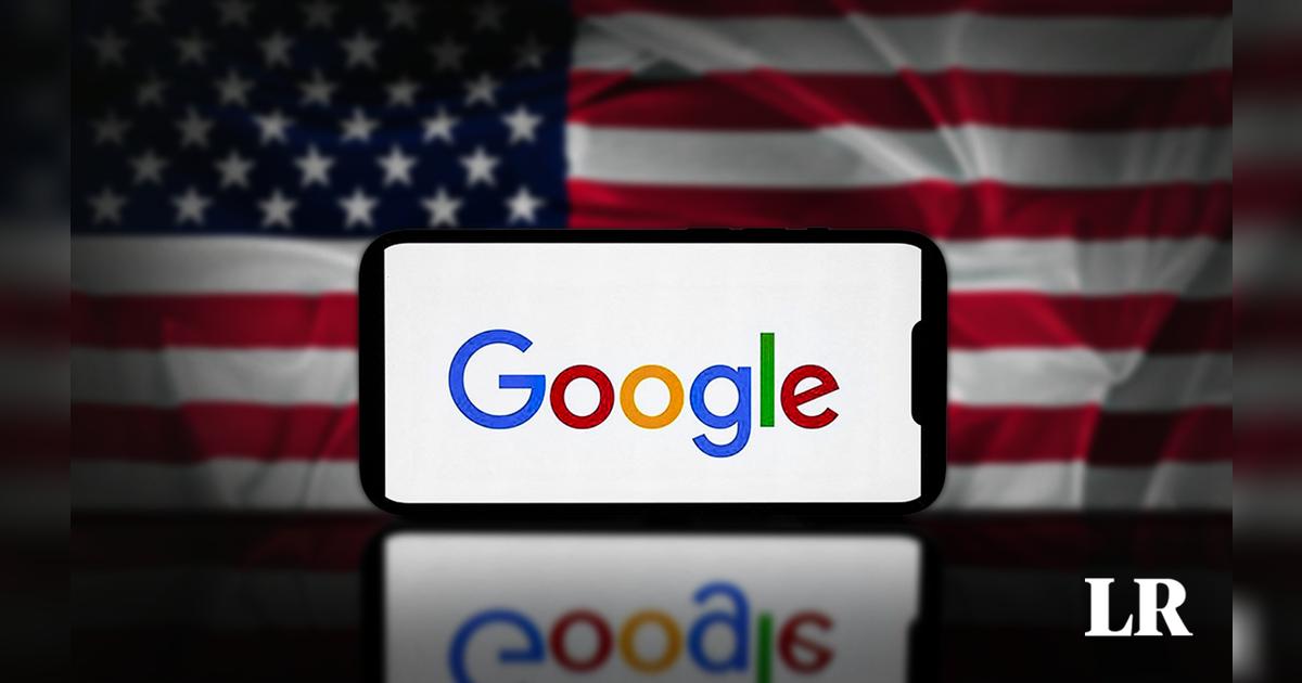 ¿Por qué Estados Unidos demandó a Google y cómo esto podría cambiar el ...