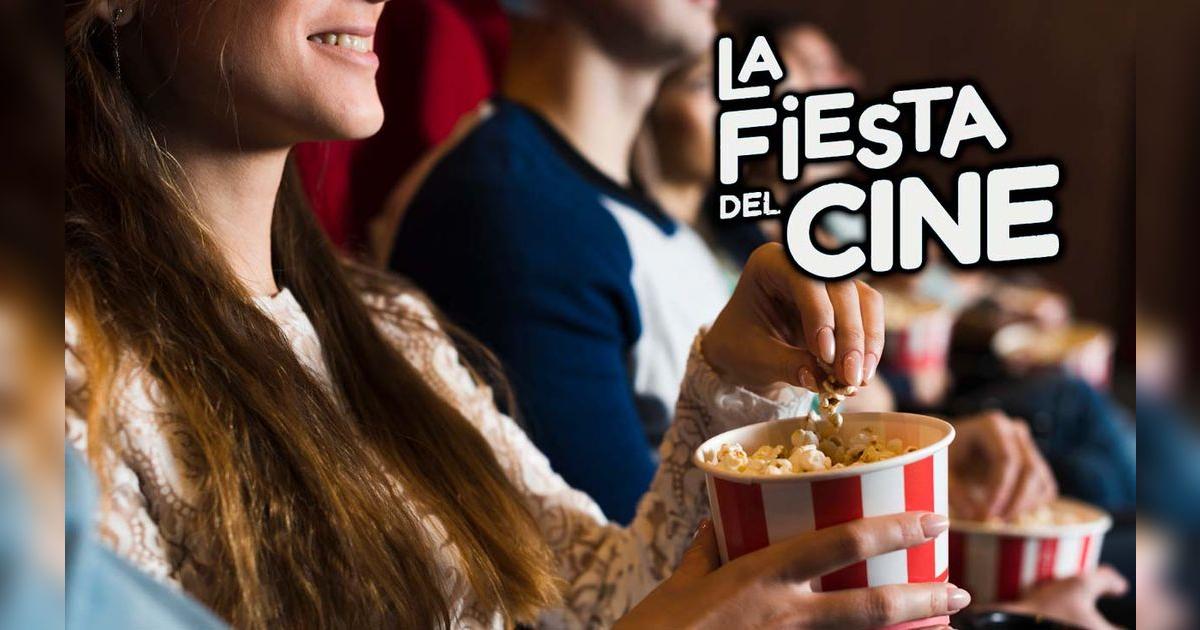 ¡Entradas al CINE A 6 SOLES!: ¿en qué salas está la oferta por ‘La ...