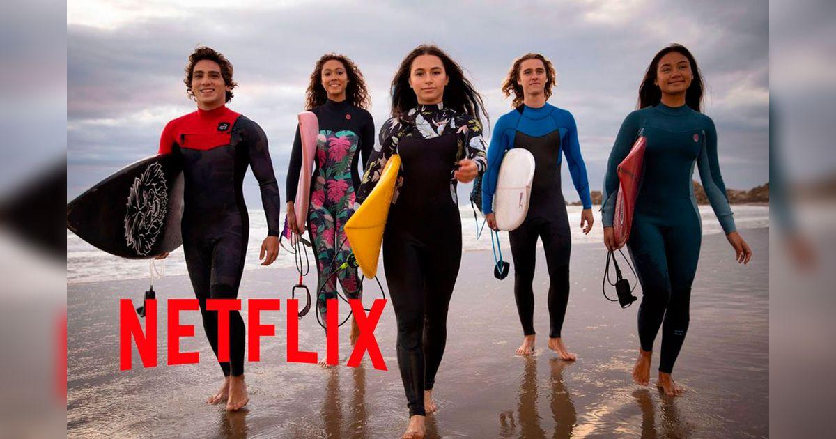 'El reto de Summer’ ESTRENO en Netflix: ¿cuándo se estrena, a qué hora ...