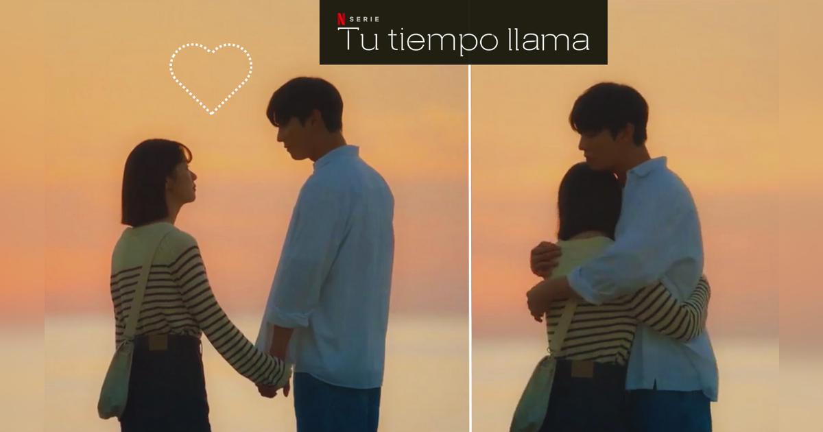'Tu tiempo llama', final explicado: ¿qué pasó en el último capítulo del k-drama de Ahn Hyo Seop ...