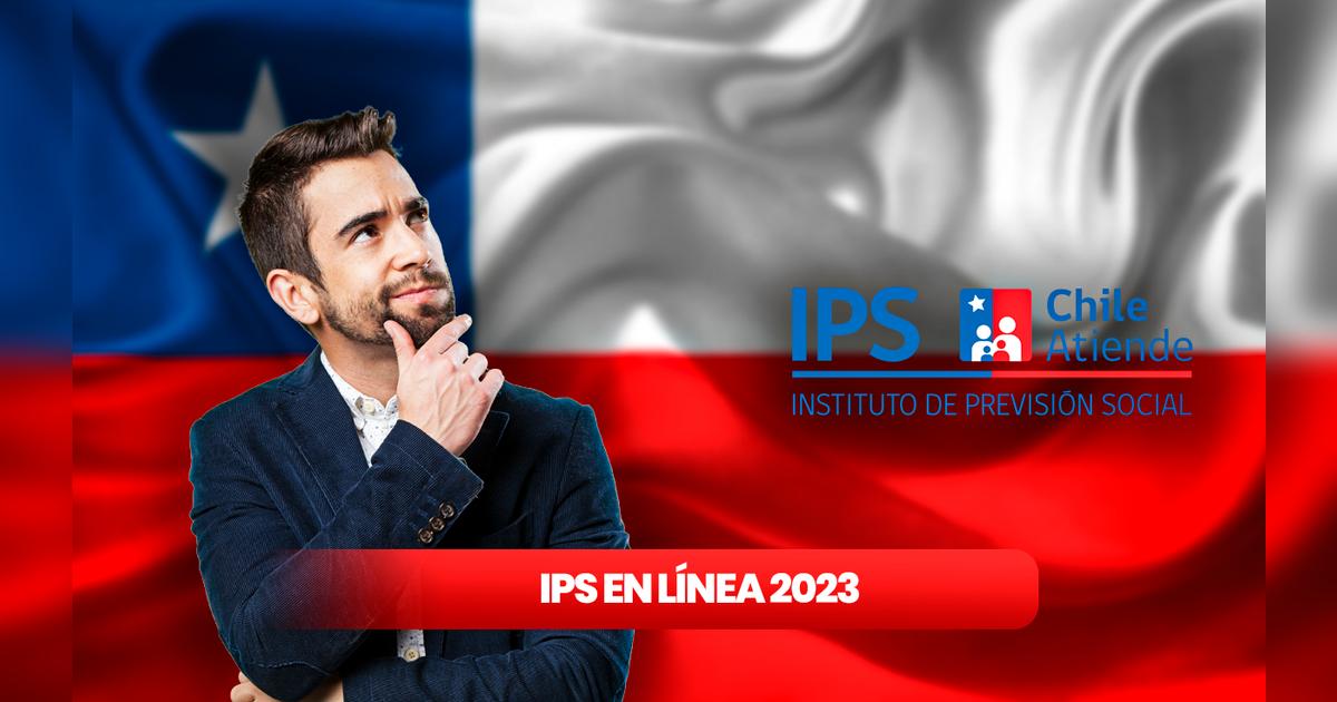 IPS en línea: ¿cómo puedo revisar mis beneficios pendientes ...