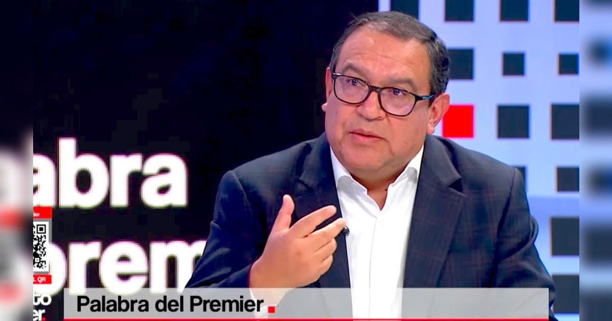 Alberto Otárola: entrega directa de lotes de Talara a Petroperú es ...