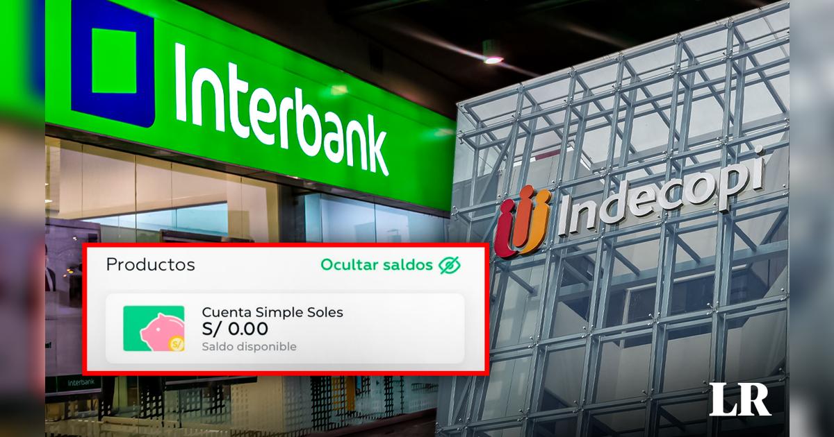 Aspec se pronuncia tras descuentos injustificados en Interbank: ¿qué ...
