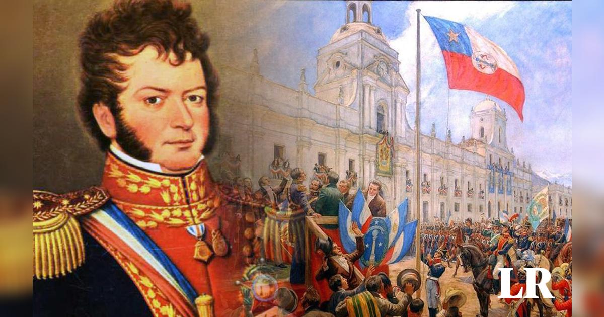 Fiestas Patrias 2023 en Chile: ¿por qué el Día de la Independencia se ...