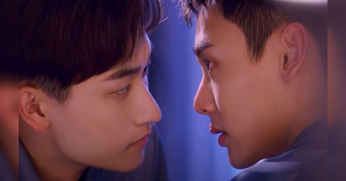 'You are mine' episodio 2 en español: fecha de estreno, horarios y dónde ver online la serie BL ...