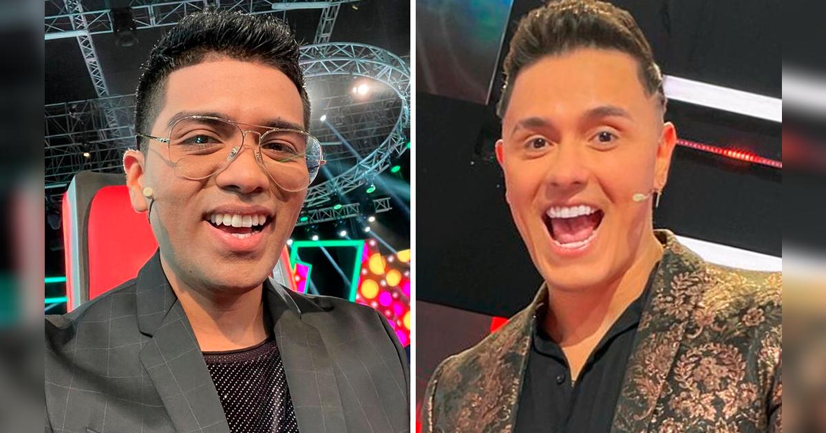 Grupo 5: Christian Yaipén responde a Joey Montana para nueva ...