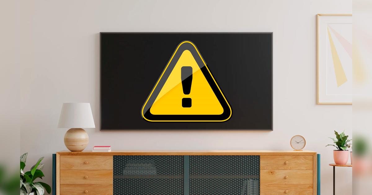 ¿Cómo saber si tu Smart TV se ha infectado con un virus y qué hacer ...