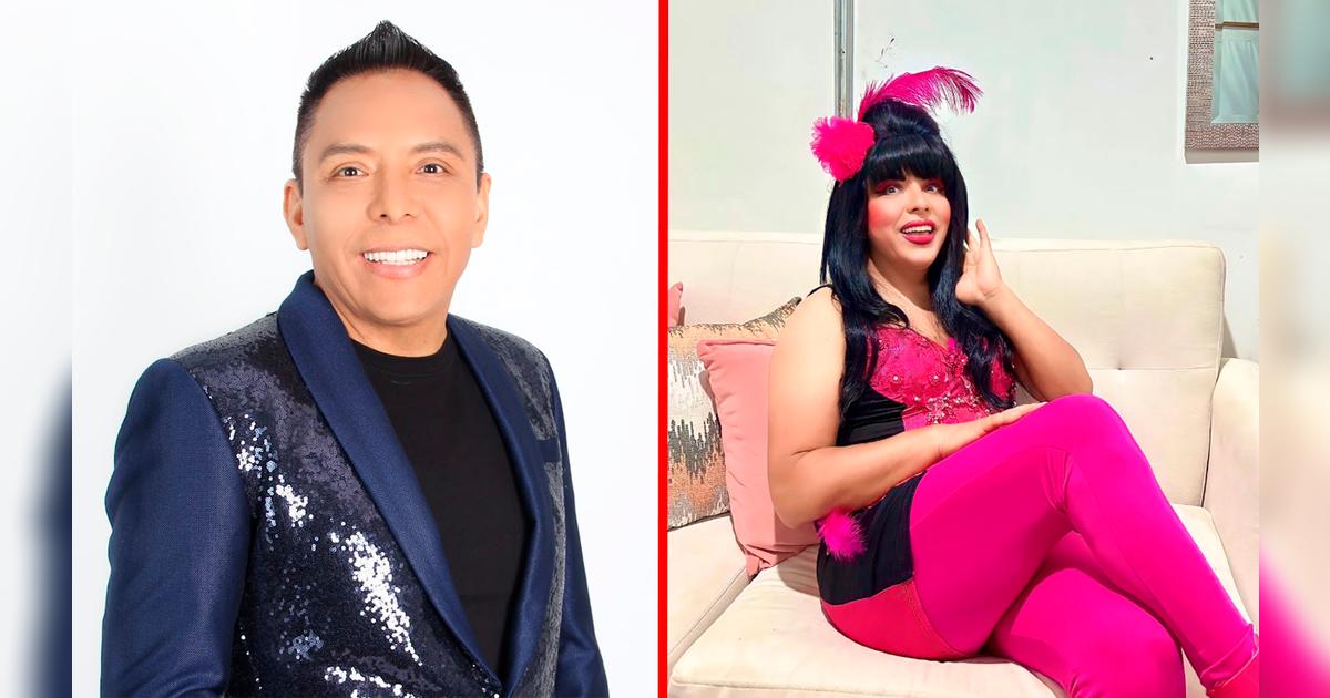 Edwin Sierra: ¿qué carrera alejada de la actuación estudió el cómico y ...