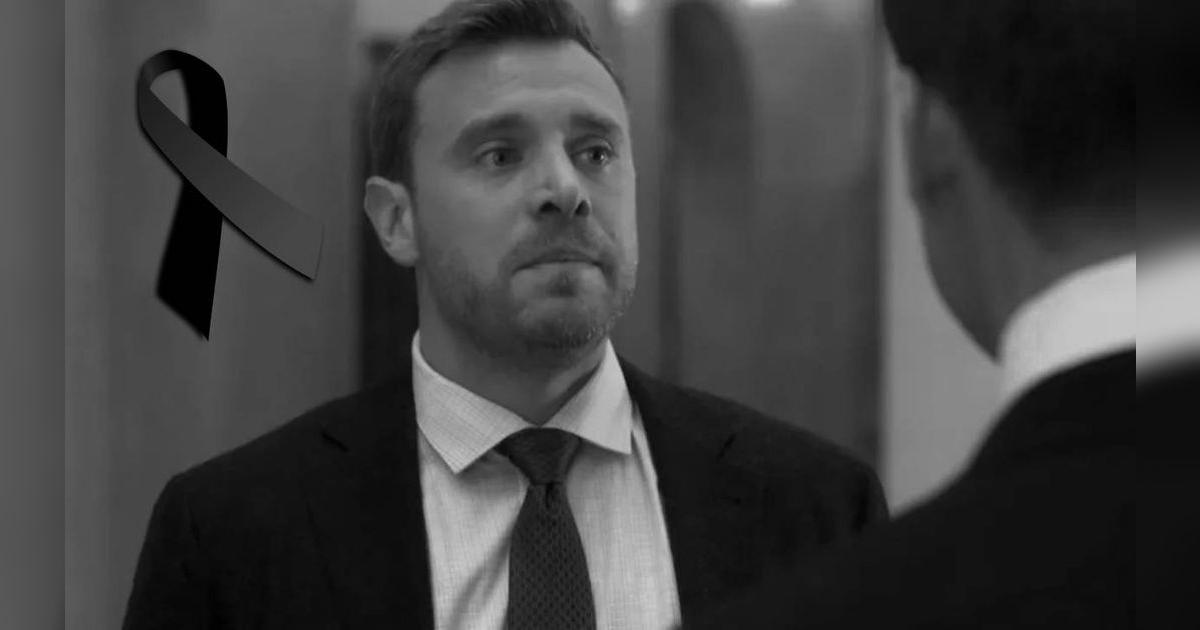 Falleció Billy Miller, actor de 'CSI Nueva York' y 'La ley de los ...