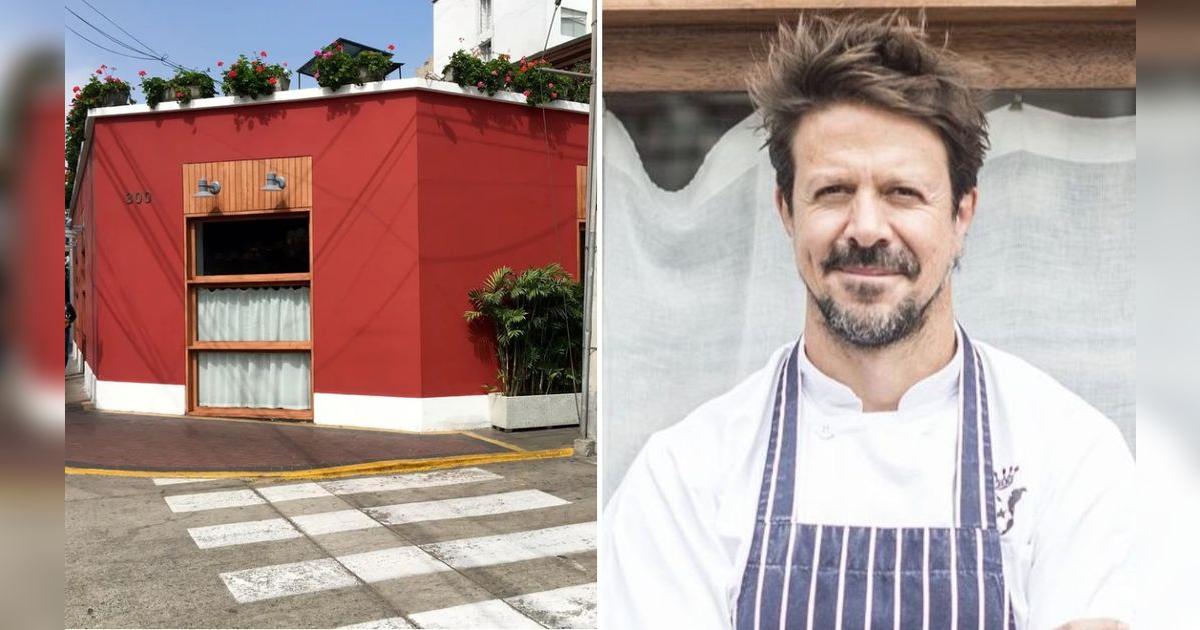 Rafael Restaurante vence a Central y se lleva el premio de mejor ...