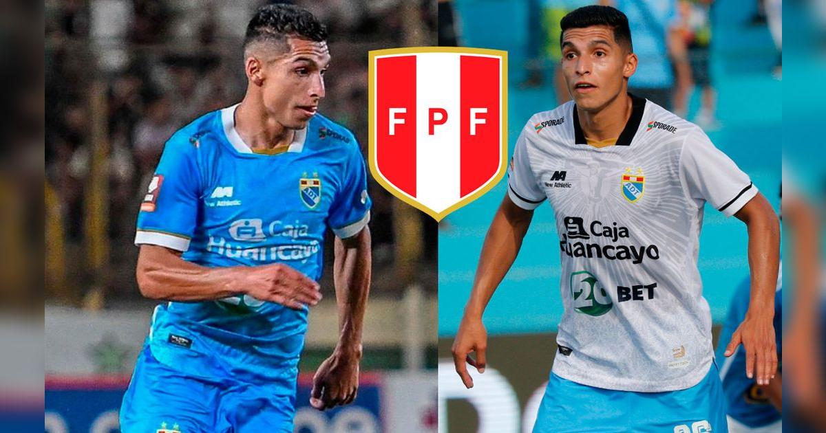 Seleccion peruana | Kevin Serna se nacionalizará para el 2024: ¿puede ...