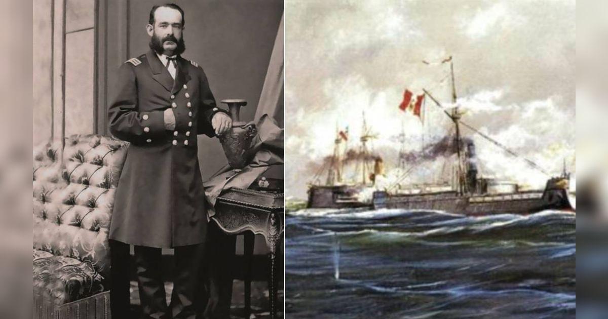 ¿Qué se celebra el 8 de octubre y por qué es FERIADO en Perú? | Combate ...