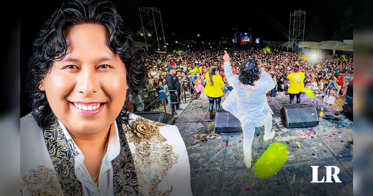 Edson Morales, intérprete de la canción "Corta Venas": ¿quién es y por qué dejará de cantar el ...