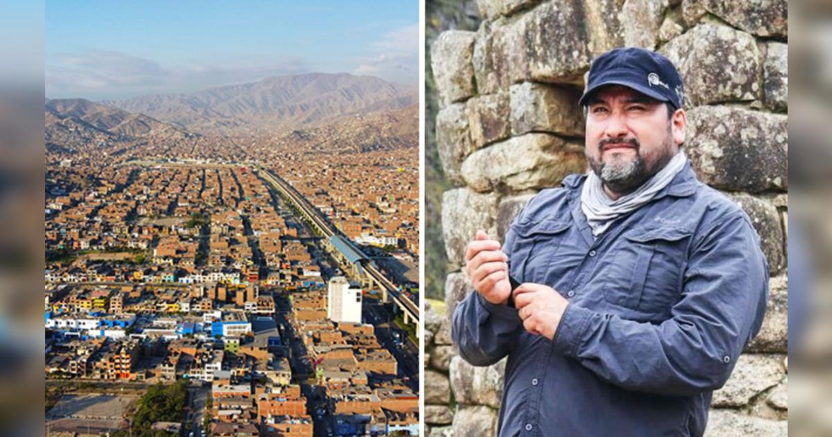 SJL y su aporte cultural: "Es el reflejo de la diversidad que hay en ...