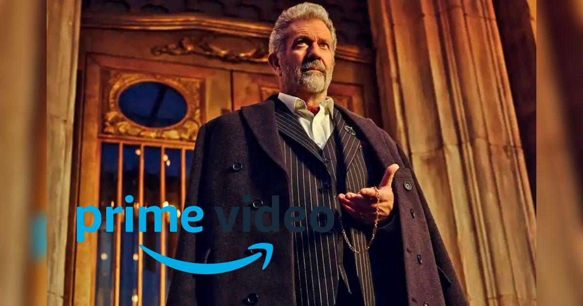 'The Continental', del mundo John Wick ESTRENO en Prime Video: ¿cuándo ...