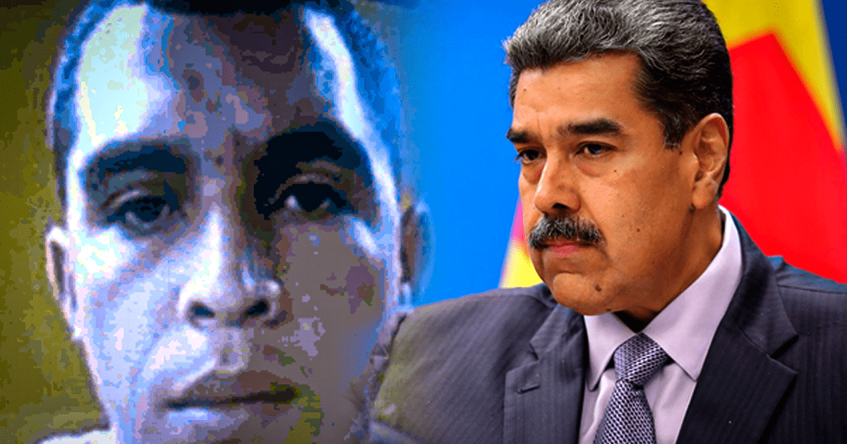 Gobierno De Nicolás Maduro Ofrece Recompensas Por Captura Del Niño