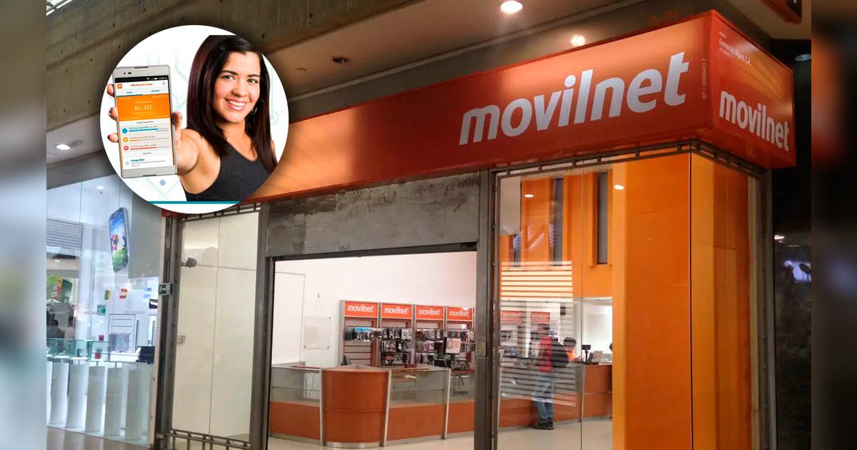 Movilnet: revisa los costos de los planes disponibles en Venezuela ...