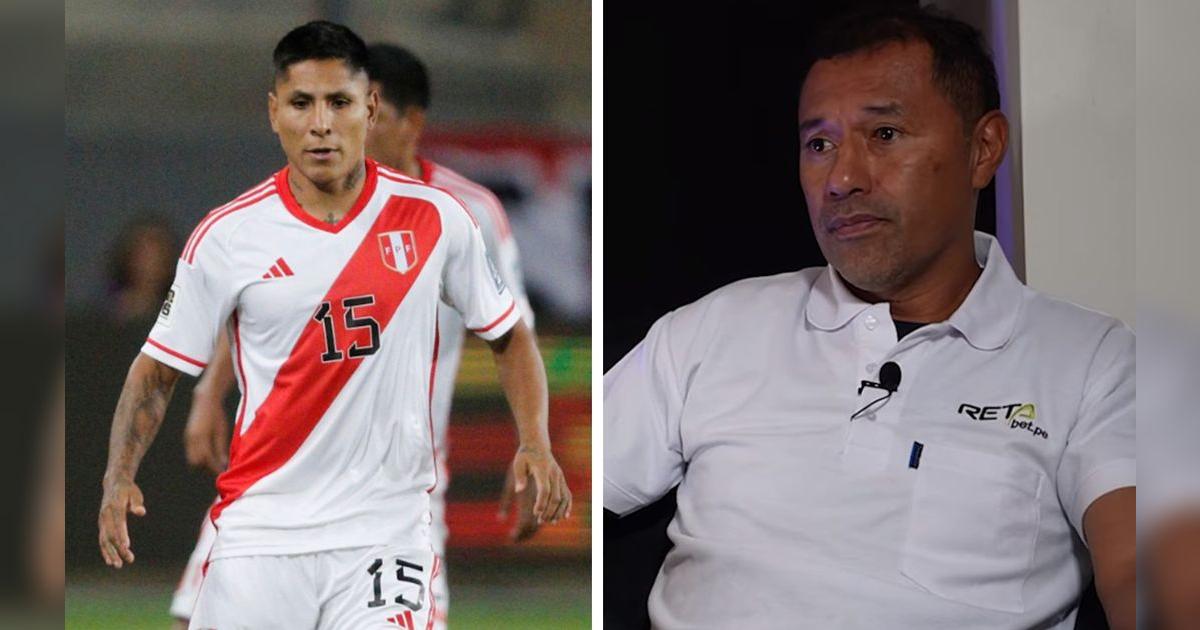 Selección peruana: Roberto Palacios y su lapidaria opinión sobre Raúl Ruidíaz: "Hay jugadores de ...