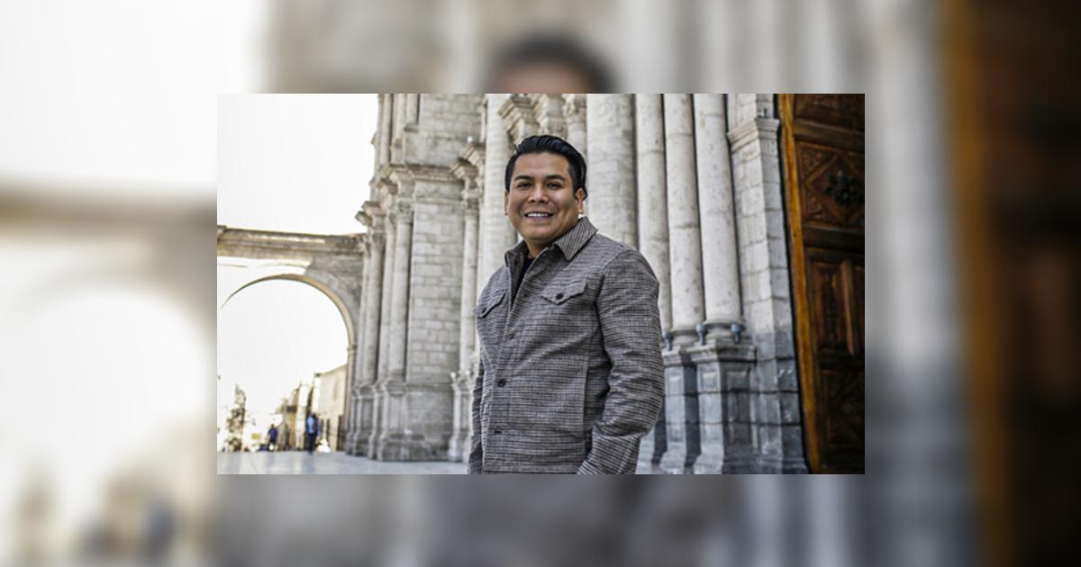 Omar Flórez: "Las redes y la Inteligencia Artificial no son tóxicas ...