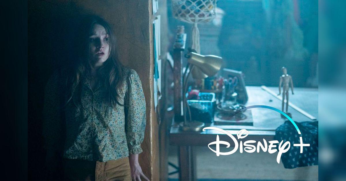 Disney Plus sorprende y estrena nueva película de terror con profundo ...