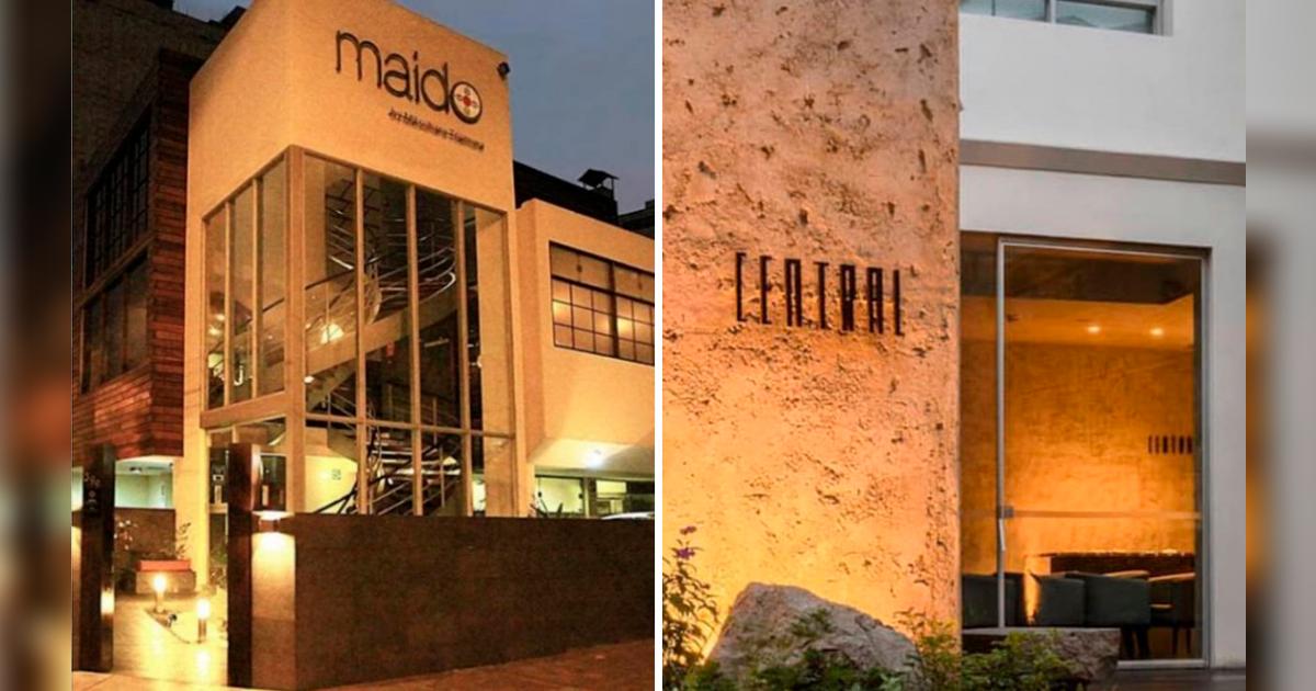 Central y Maido: ¿cuál de los dos restaurantes tiene la carta más cara ...