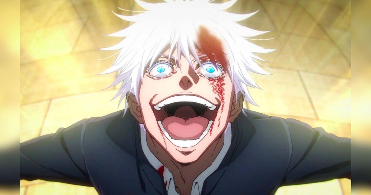 ‘Jujutsu Kaisen’ temporada 2 capítulo 10: ¿cuándo estrena y dónde ver ...