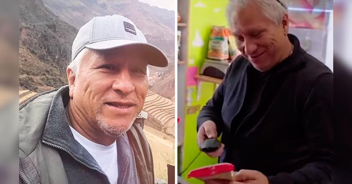 Estudió ingeniería en la UNFV y hoy sorprende con nuevo oficio en París ...