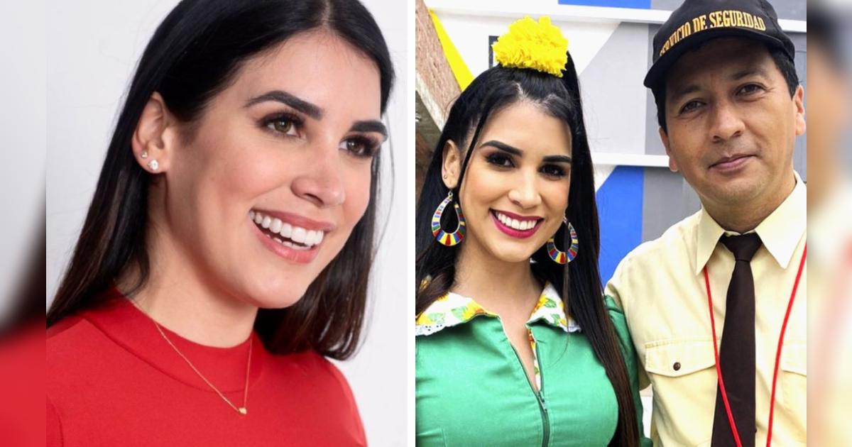 Liz Mariana Godoy, 'Zulimar', de 'Al Fondo Hay Sitio': Descubre la ...