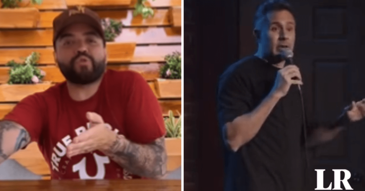 Por Qué Nacho Y Led Varela Son Tendencia En Redes Sociales Insultos Entre Led Varela Y Nacho
