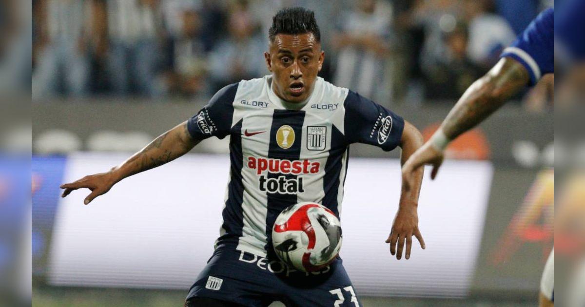 Christian Cueva es criticado por hinchas de Alianza Lima pese a triunfo ...