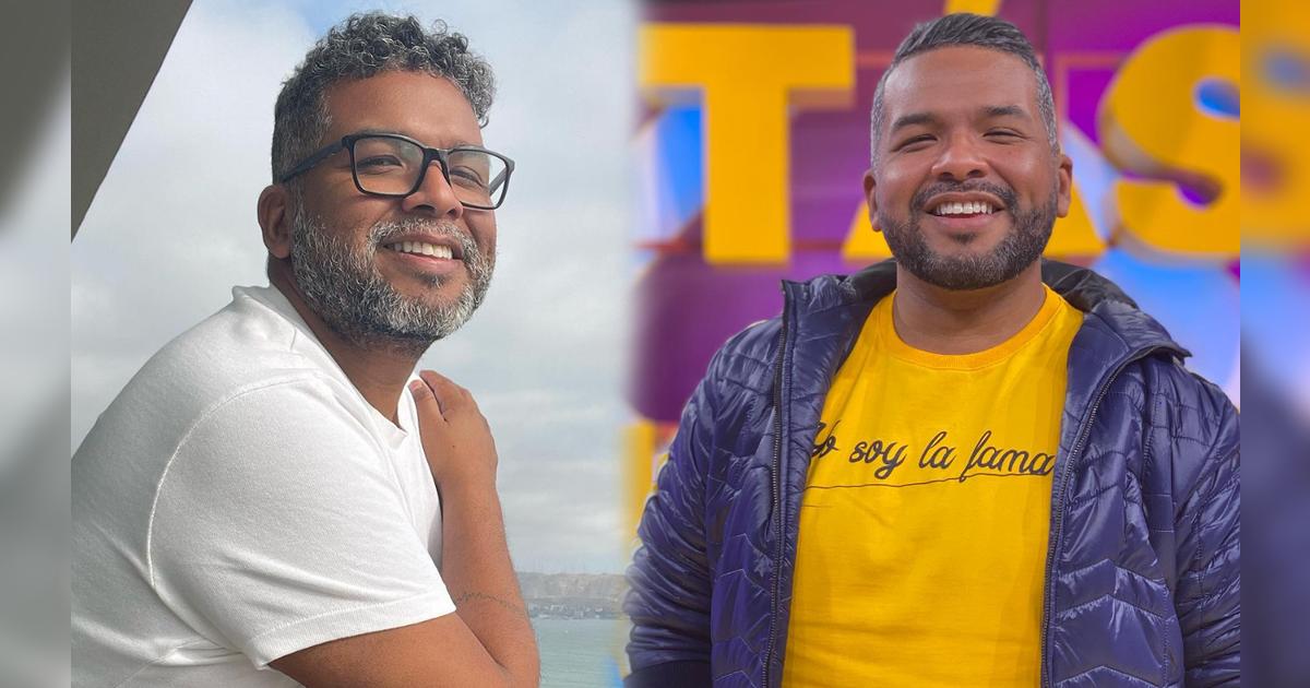 ‘Choca’ Mandros: ¿Cuál es su verdadero nombre y por qué le dicen así ...