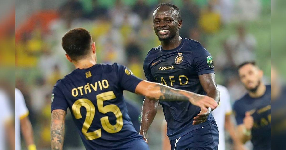 Goles de Al-Nassr vs. Ohud Medina EN VIVO por la Copa del Rey de ...