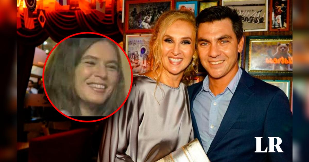 ¿Quién es la hermana de Katia Condos y Joaquín de Orbegoso que integra ...