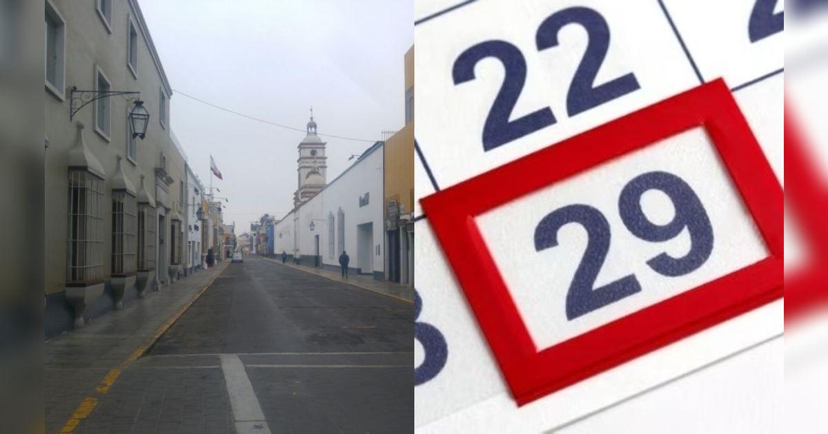 Revisa lo último que se muestra sobre por qué el 29 de septimbre es ...