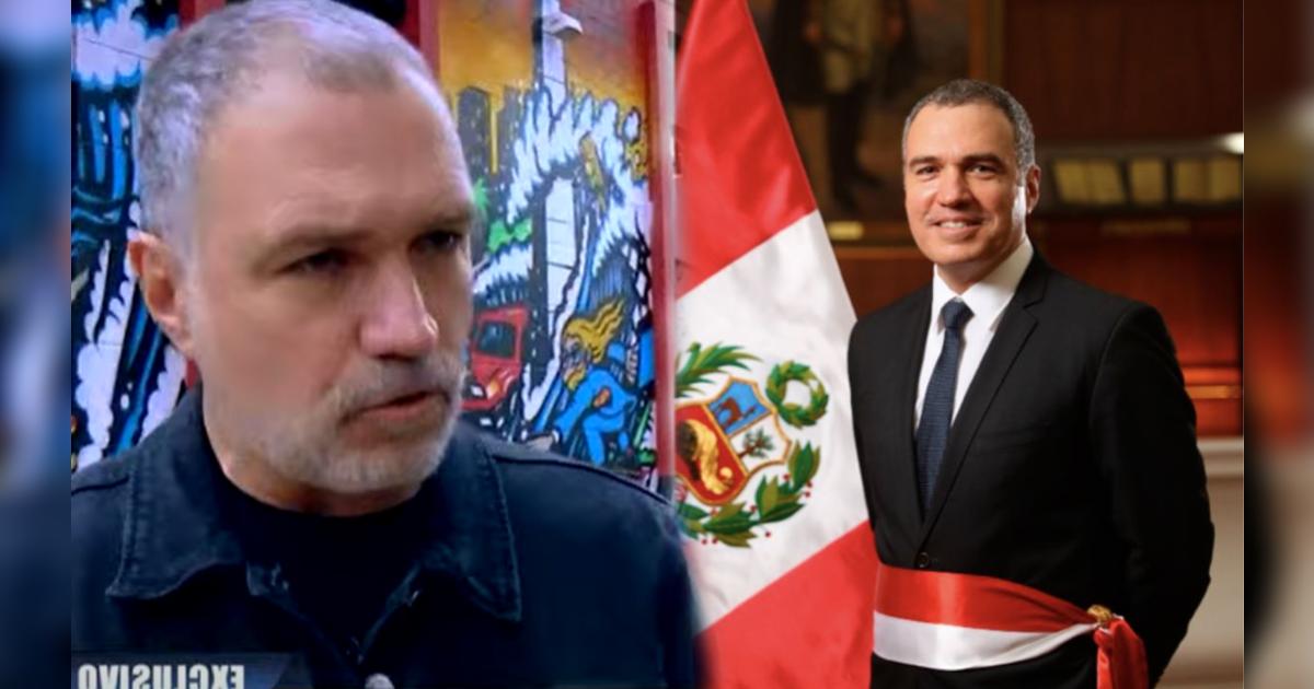 Salvador del Solar: qué fue del actor peruano que logró ser primer ...