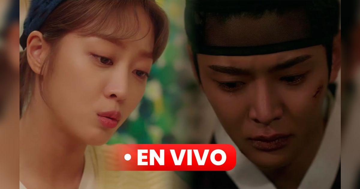 Un amor predestinado capítulo 11 sub español en ESTRENO por Netflix y JTBC: canal, horarios y ...