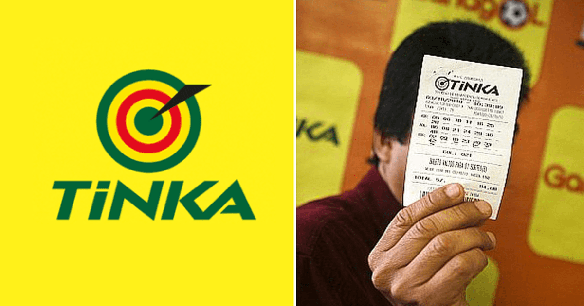 La Tinka: Estos son los números de La Tinka que más han salido ... La Tinka: Estos son los números de La Tinka que más han salido ...