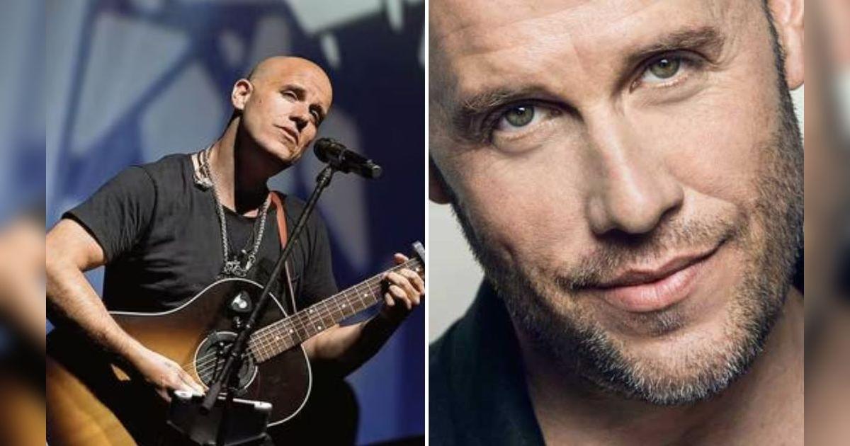 Gian Marco lanza fuerte comentario a los artistas peruanos que cantan ...