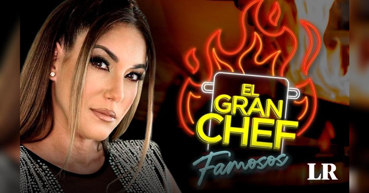The Great Chef: Celebrities Fourth Season Participants and Judges ...